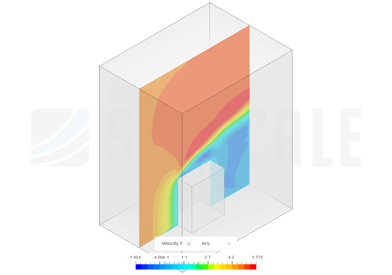 20250220 Trial by rhung1201 | SimScale