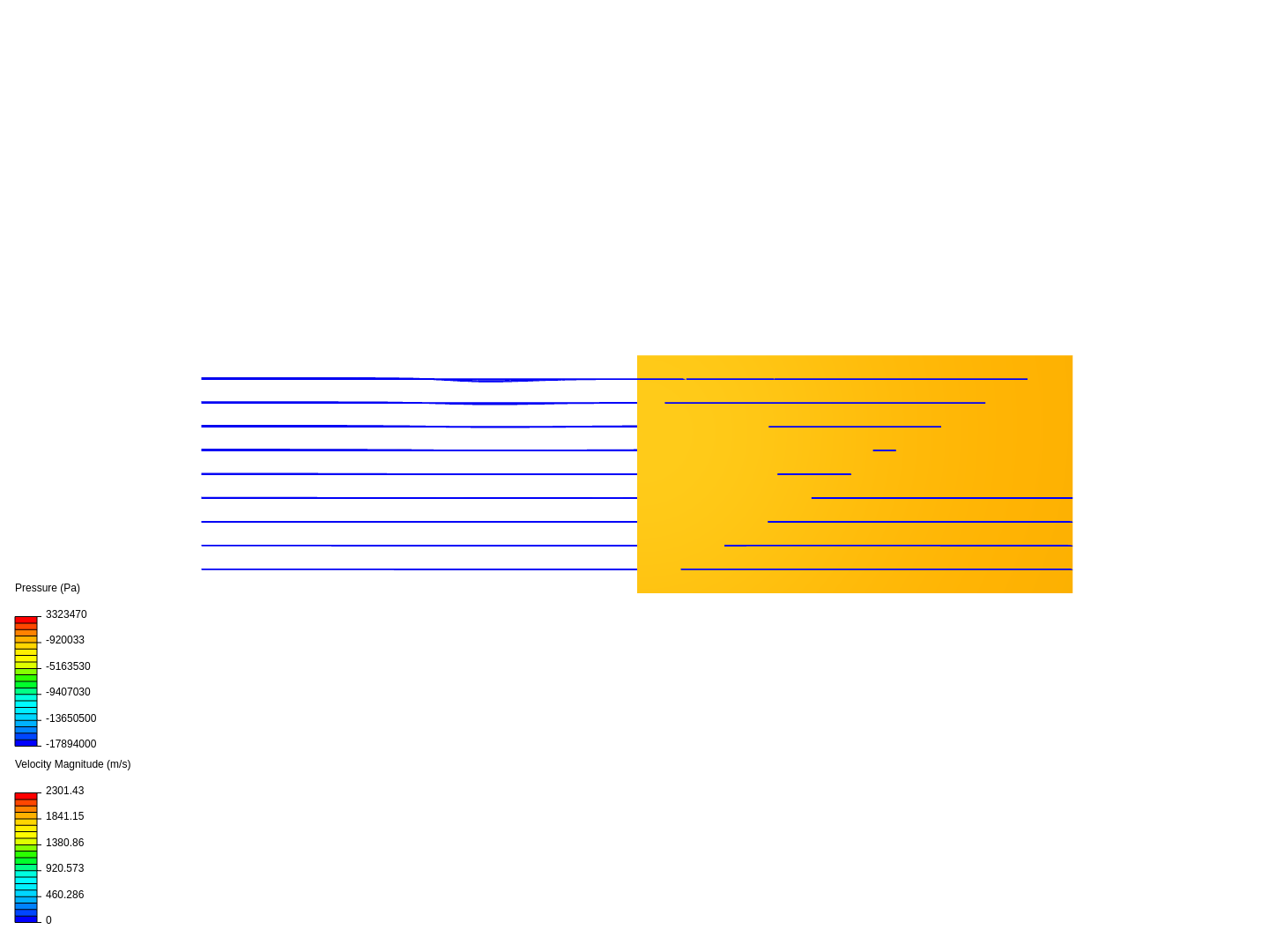 NEW PROJECT by rian_garcia | SimScale