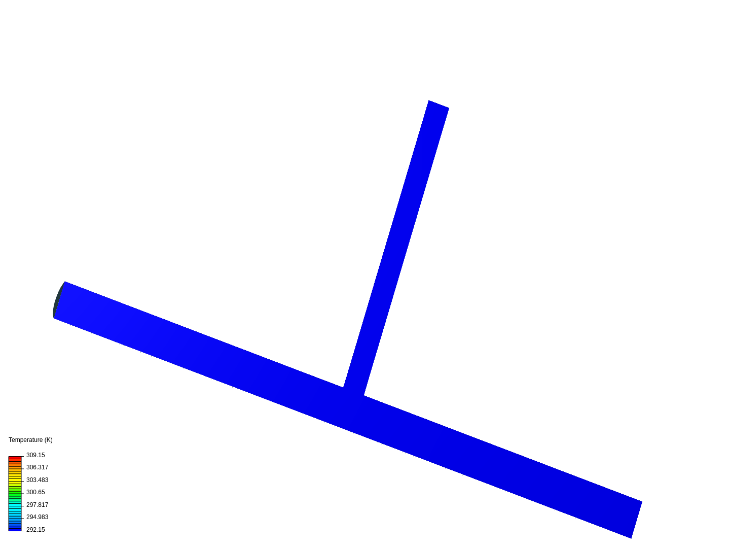Simple Pipeflow 0274 by rianf | SimScale