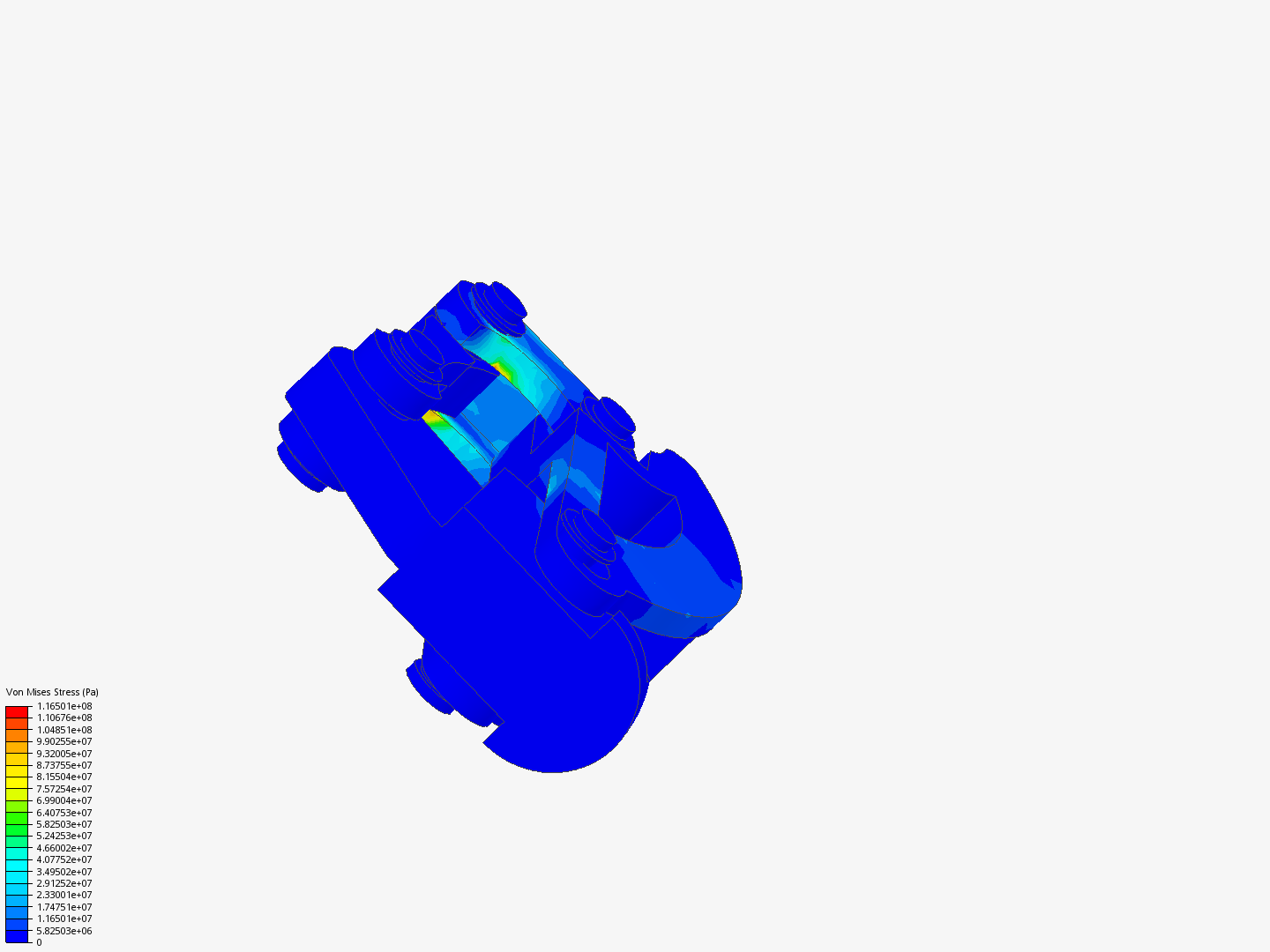 Static | SimScale Project Library | Page 47