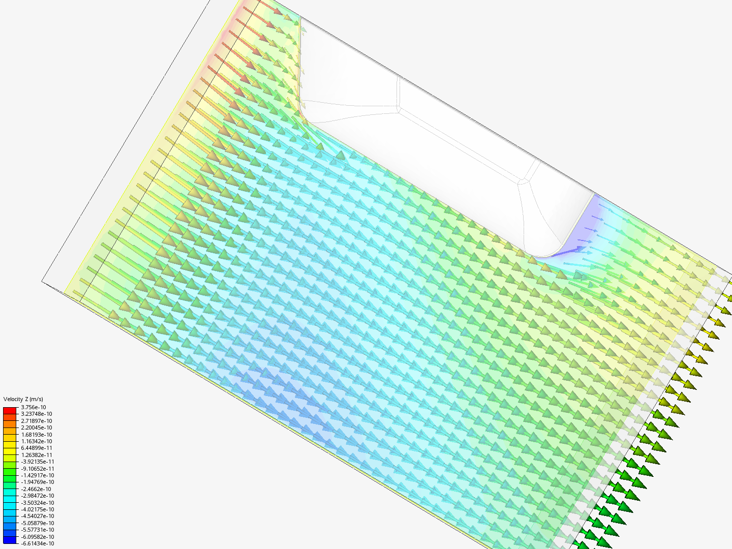boat 30 by ritisi1811 | SimScale