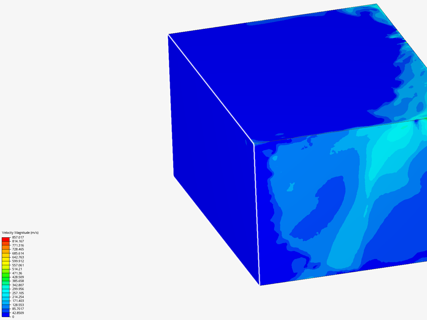 EDF model by ritoyi9079 | SimScale