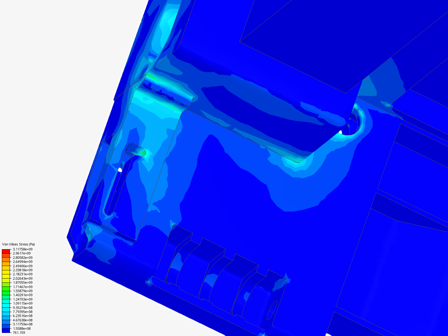 container by rizal_evans | SimScale