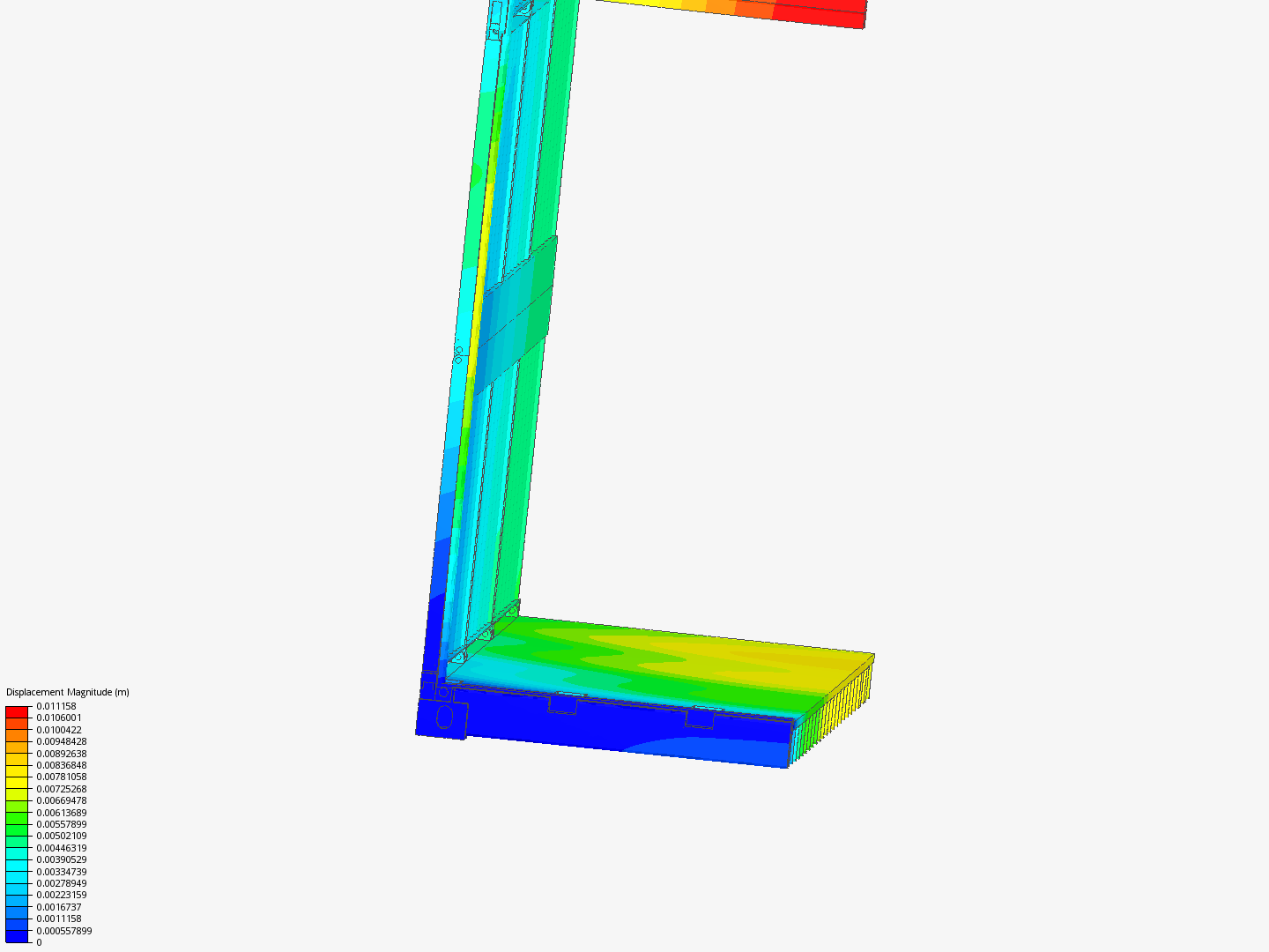 Rizal Evans 23 On Simscale Simscale Page 1