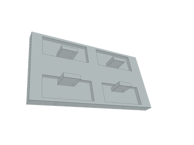 chassi_finale by rjacques | SimScale