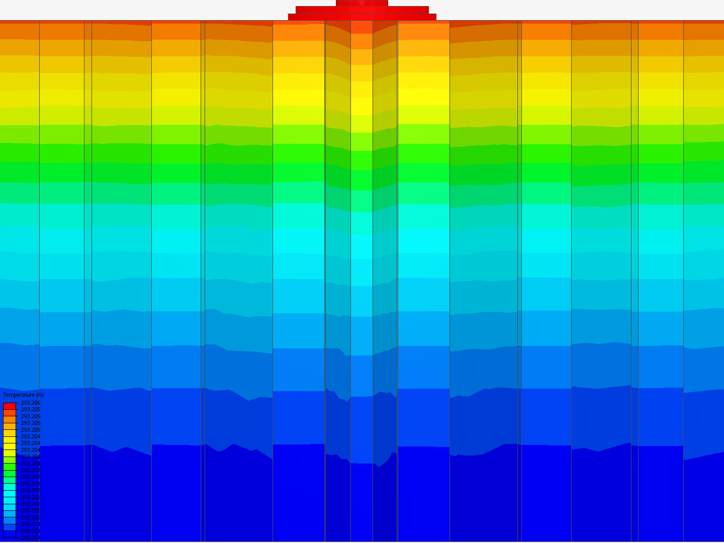 DORIA by rjoshua | SimScale