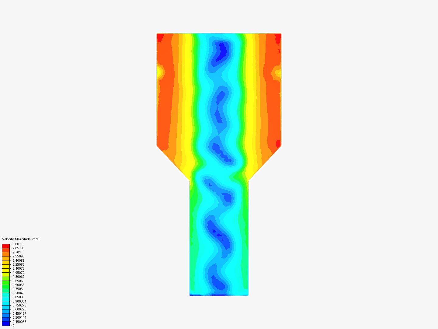upper by rjscott15 | SimScale
