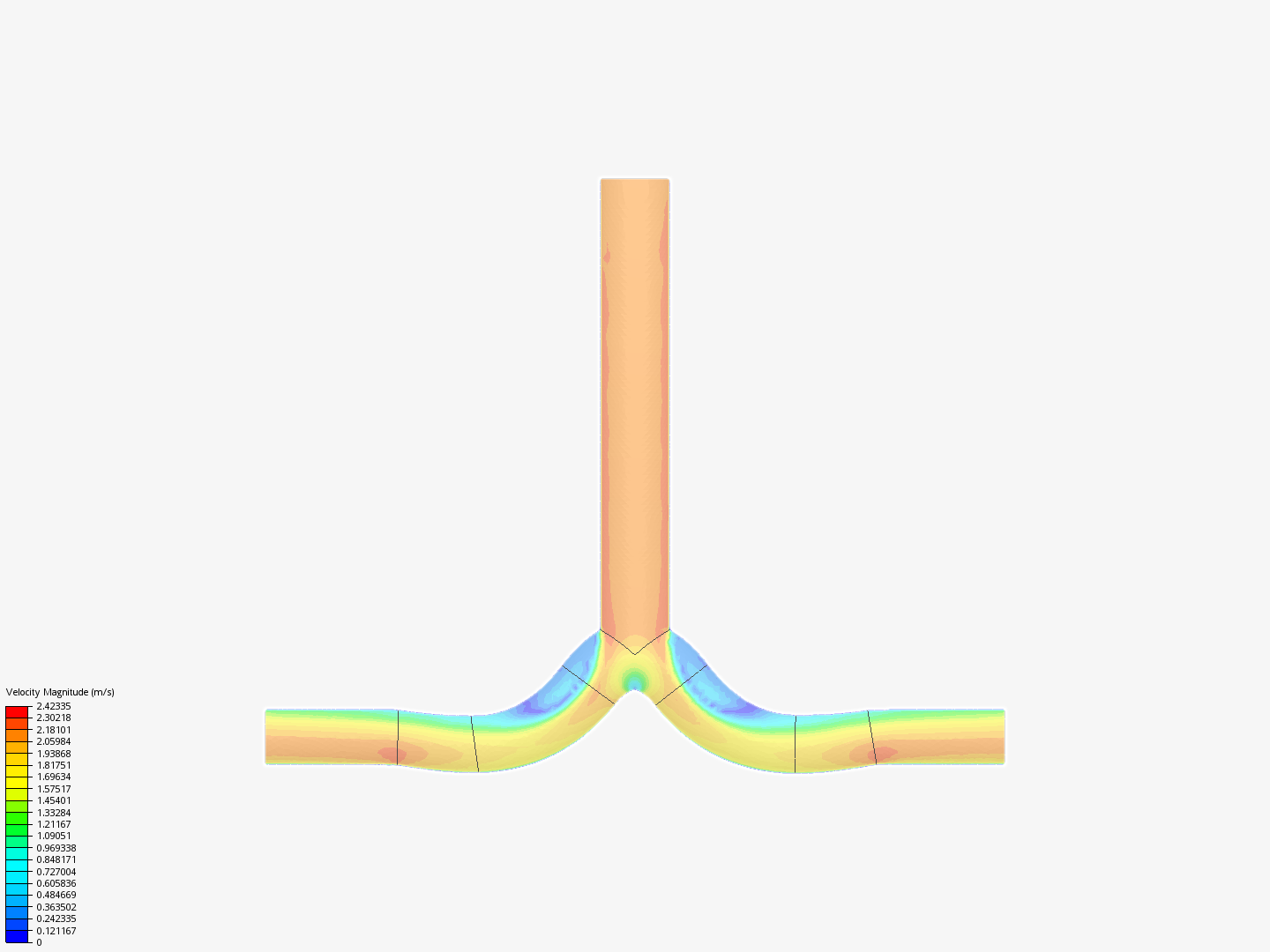Iso Con by rkey_2024 | SimScale