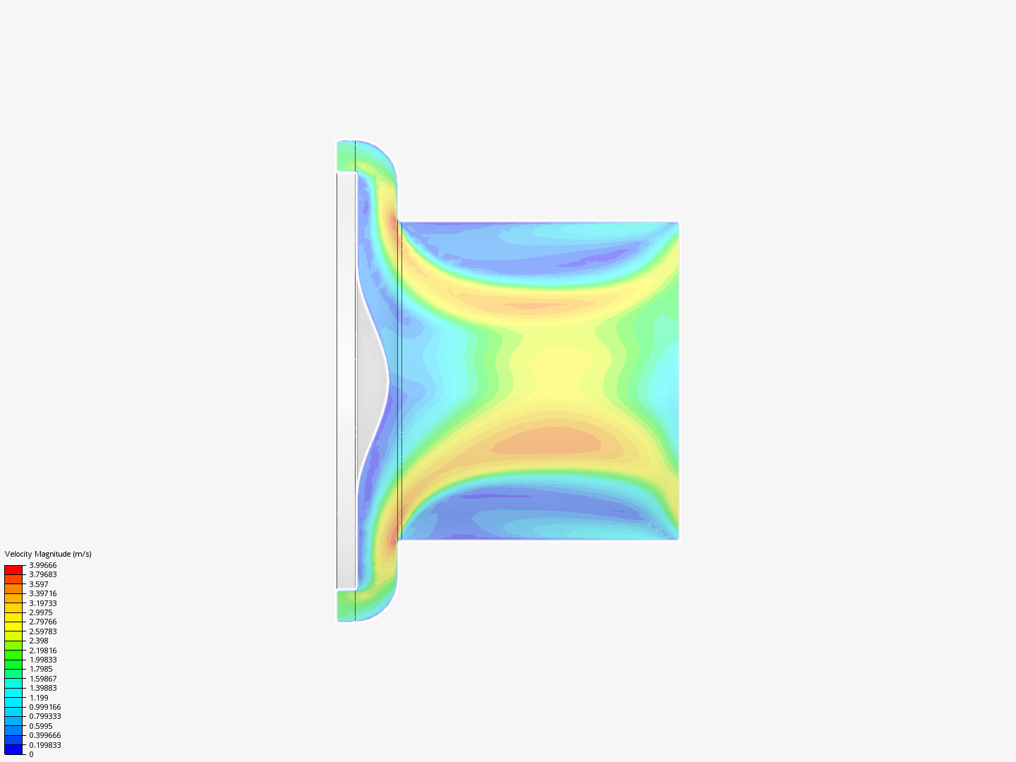 Round_5_original shape v2.step by rkorshunov | SimScale