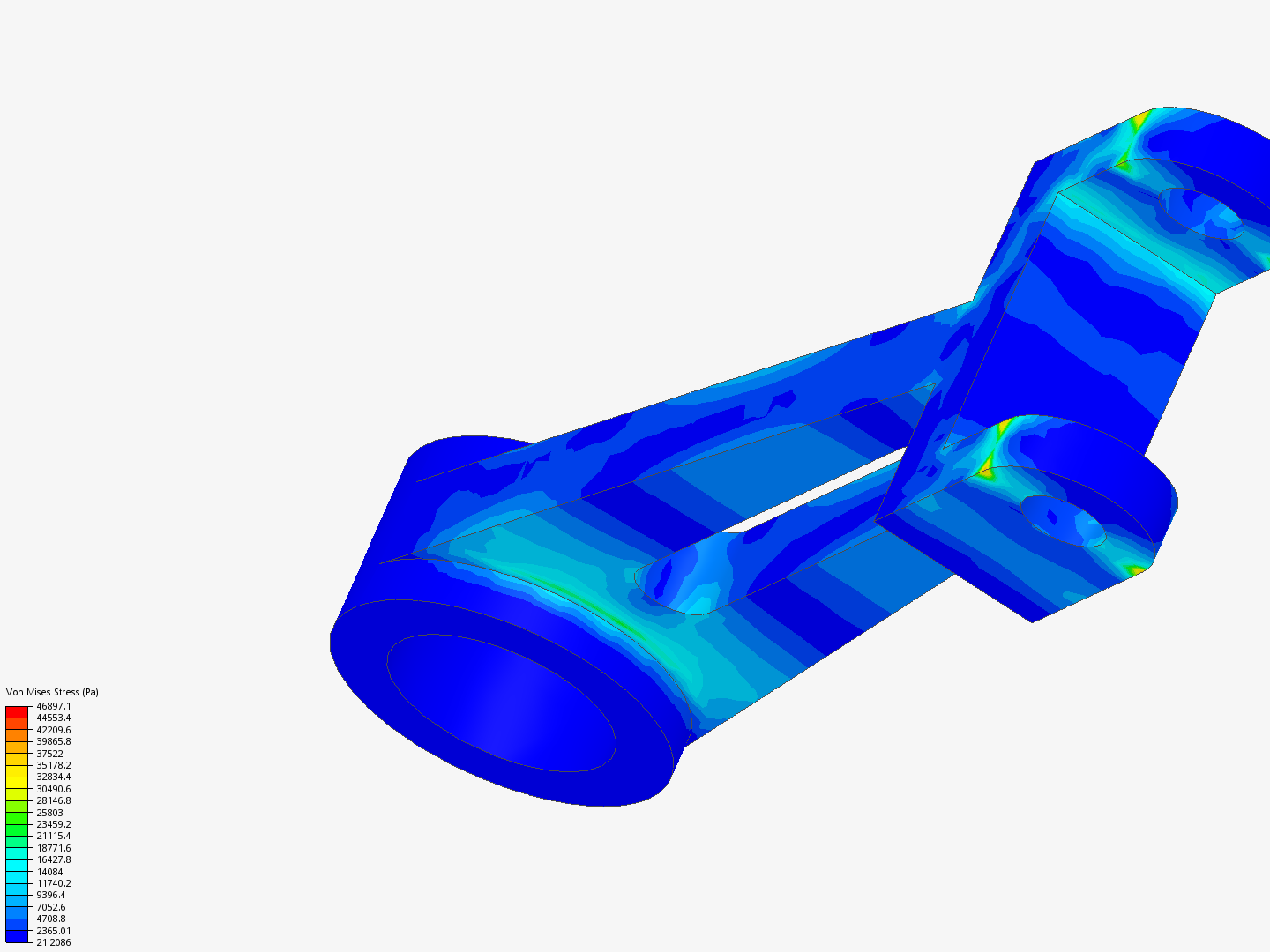 Part 1 by rkumar_k | SimScale
