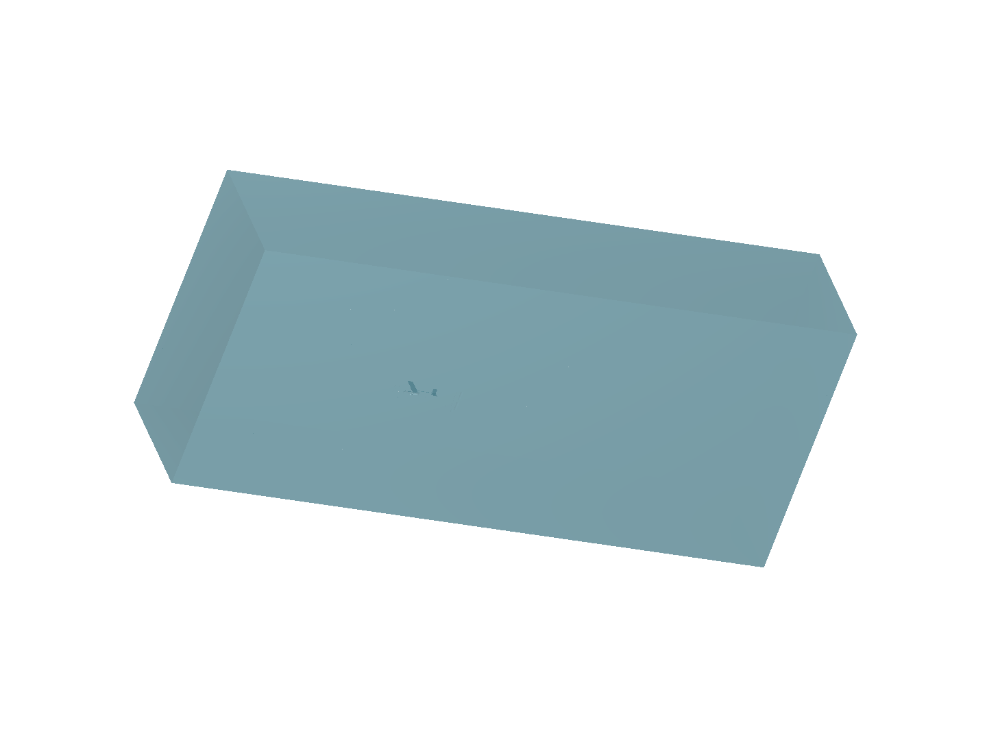 Another new project by rkwilasa | SimScale