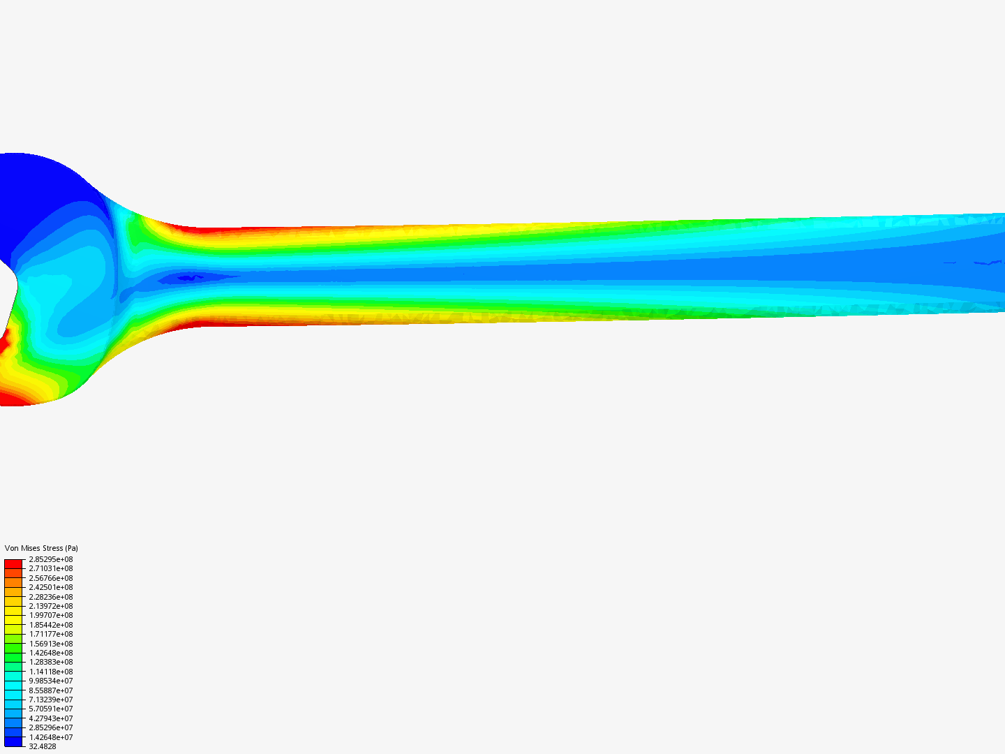 practice by rlatkddbsapf | SimScale