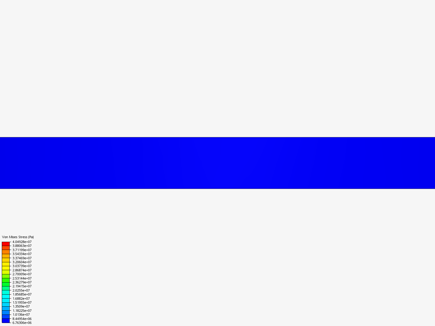 Spring Connector by rllawrence03 | SimScale