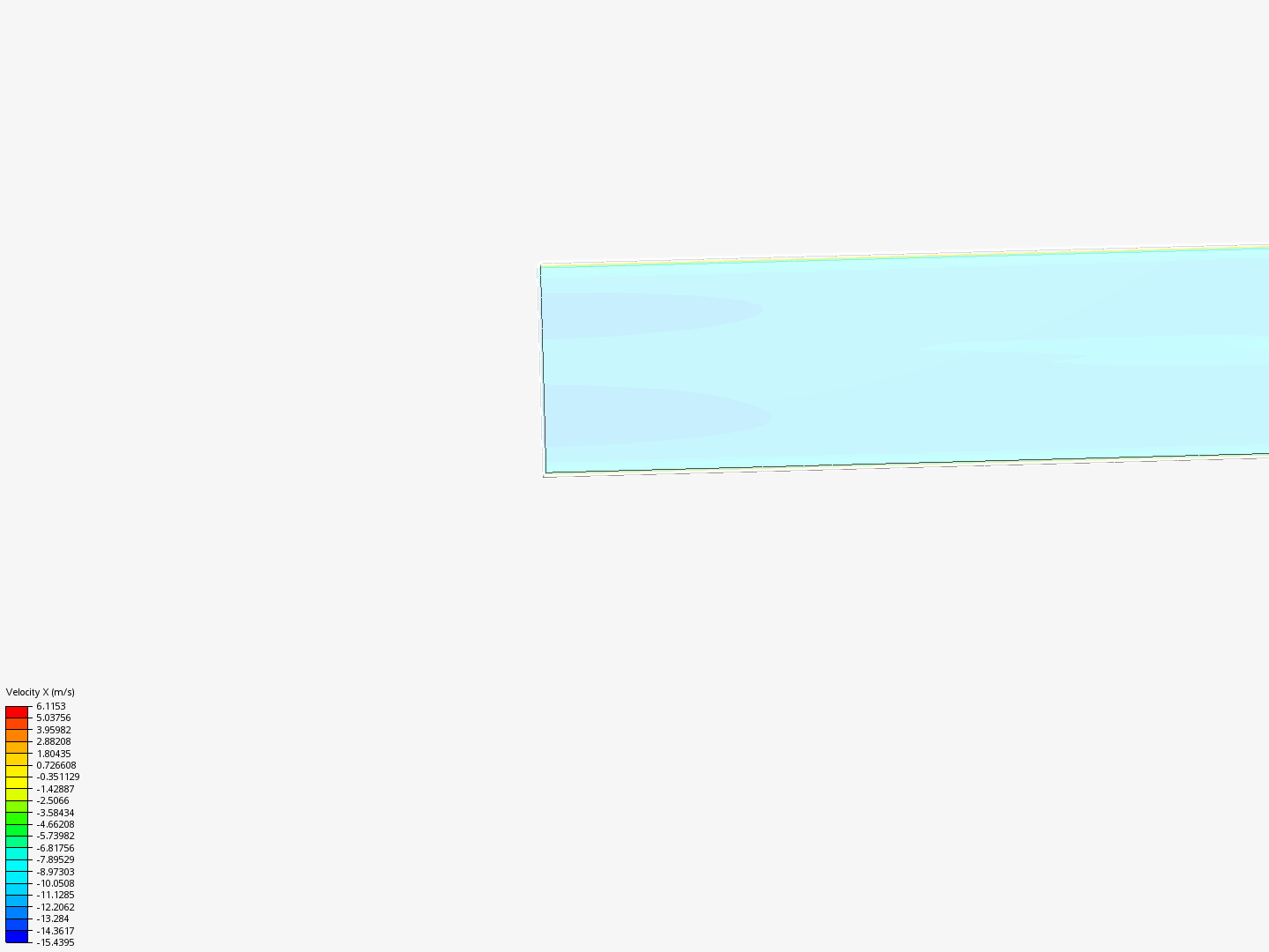 Bike Light V1 by rma353 | SimScale