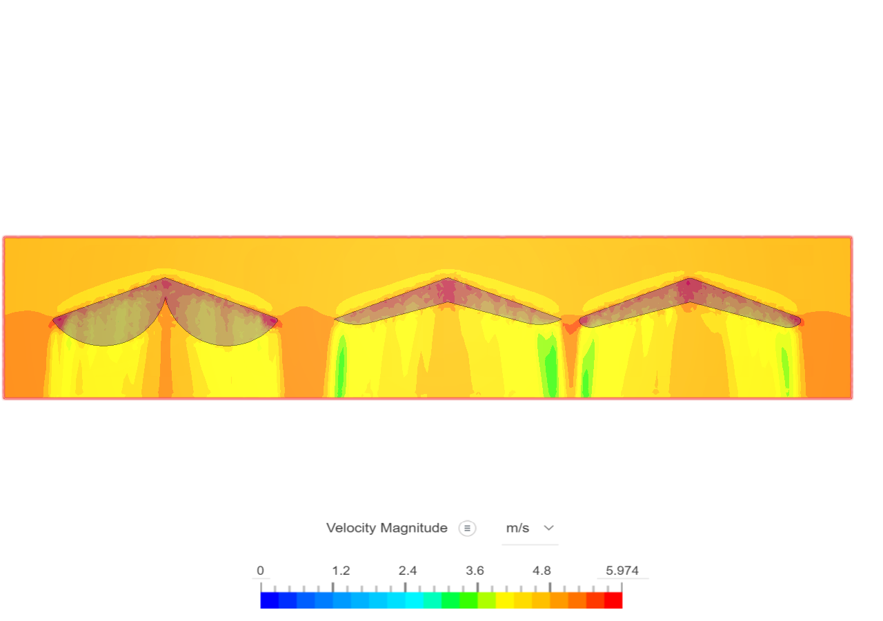 Paperang by rmadireddy | SimScale