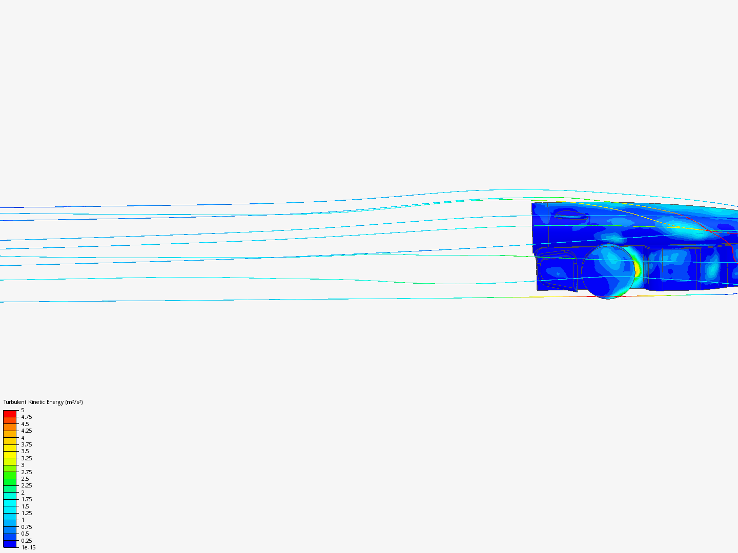 simulation 3.0 by rmaharoof | SimScale