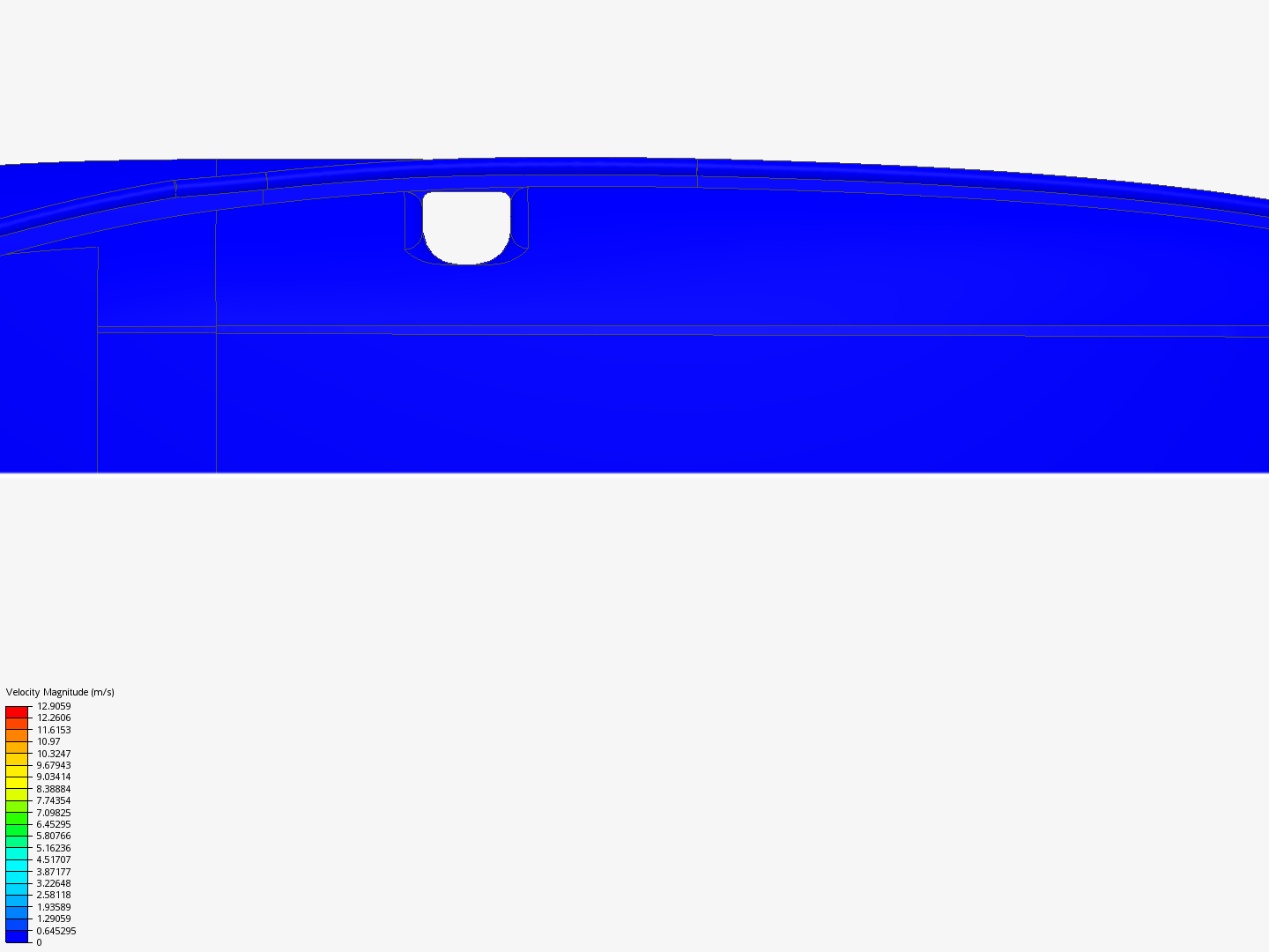 Handpiece CFD 6 by rmarston | SimScale