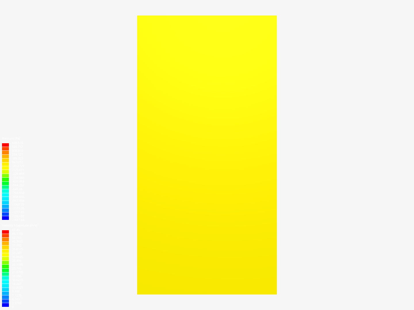 spoiler a - Copy by rmatni | SimScale