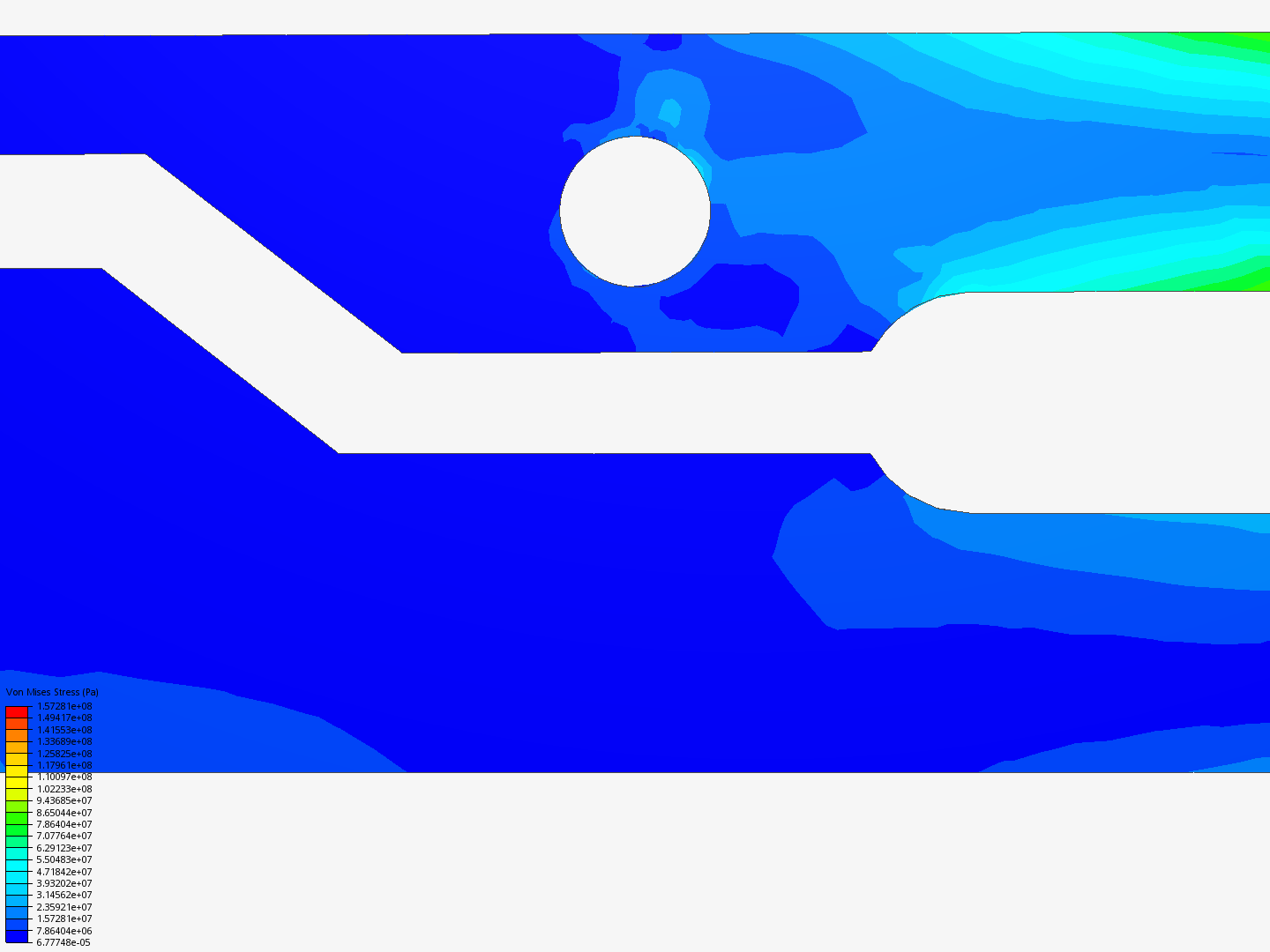 BASE_2 by rmattioli | SimScale