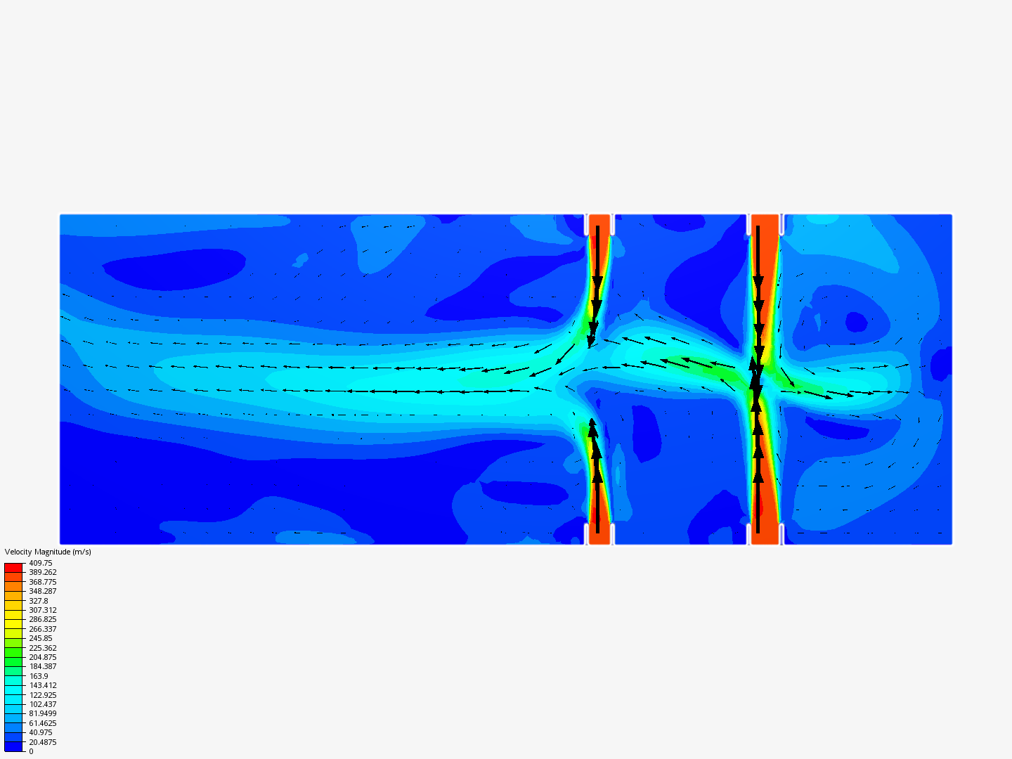 RQL Mixing by rmcewan | SimScale