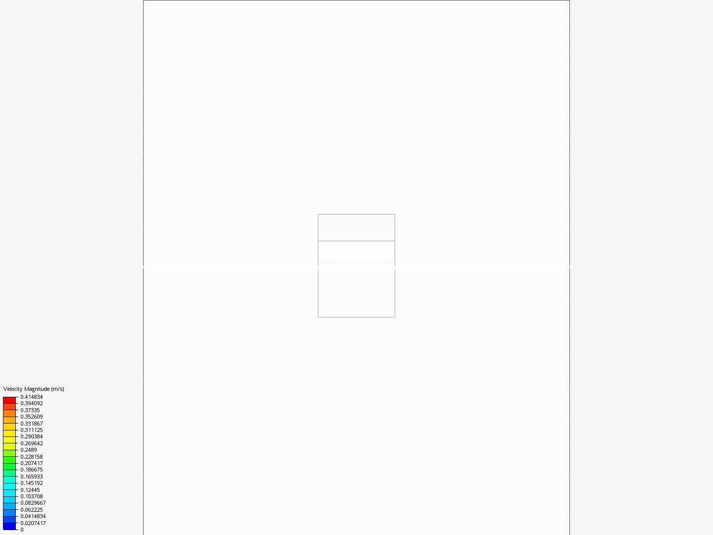 Triangle_2 by rmgerr | SimScale