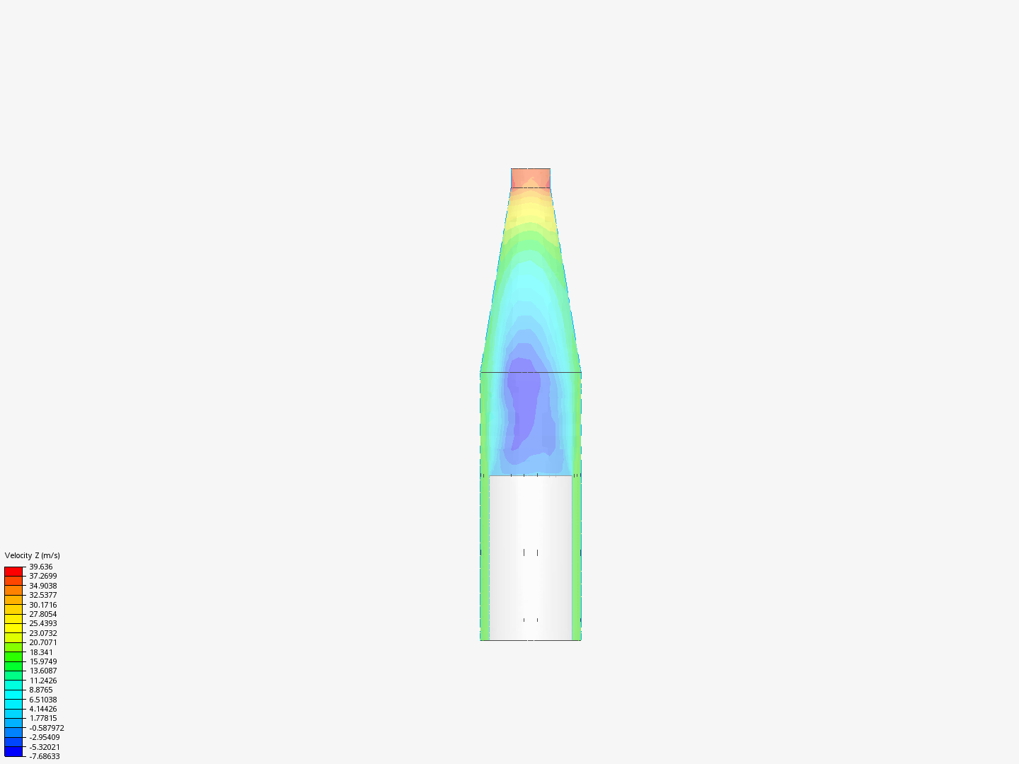 Tubes by rmollemans | SimScale