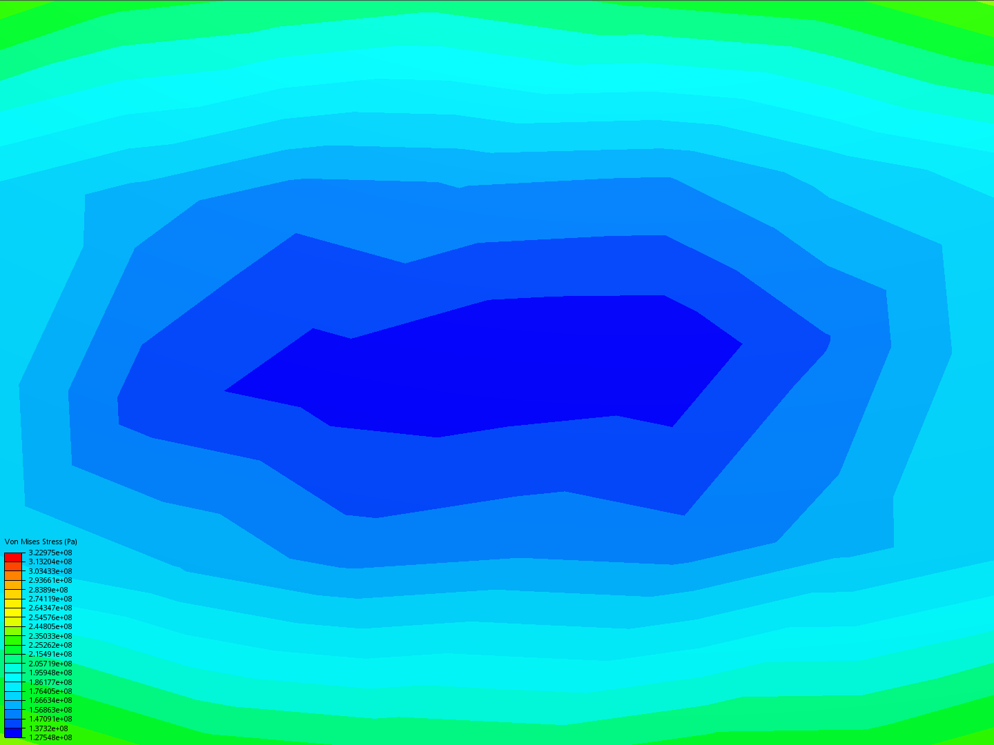 P1EXA by rmonroy | SimScale