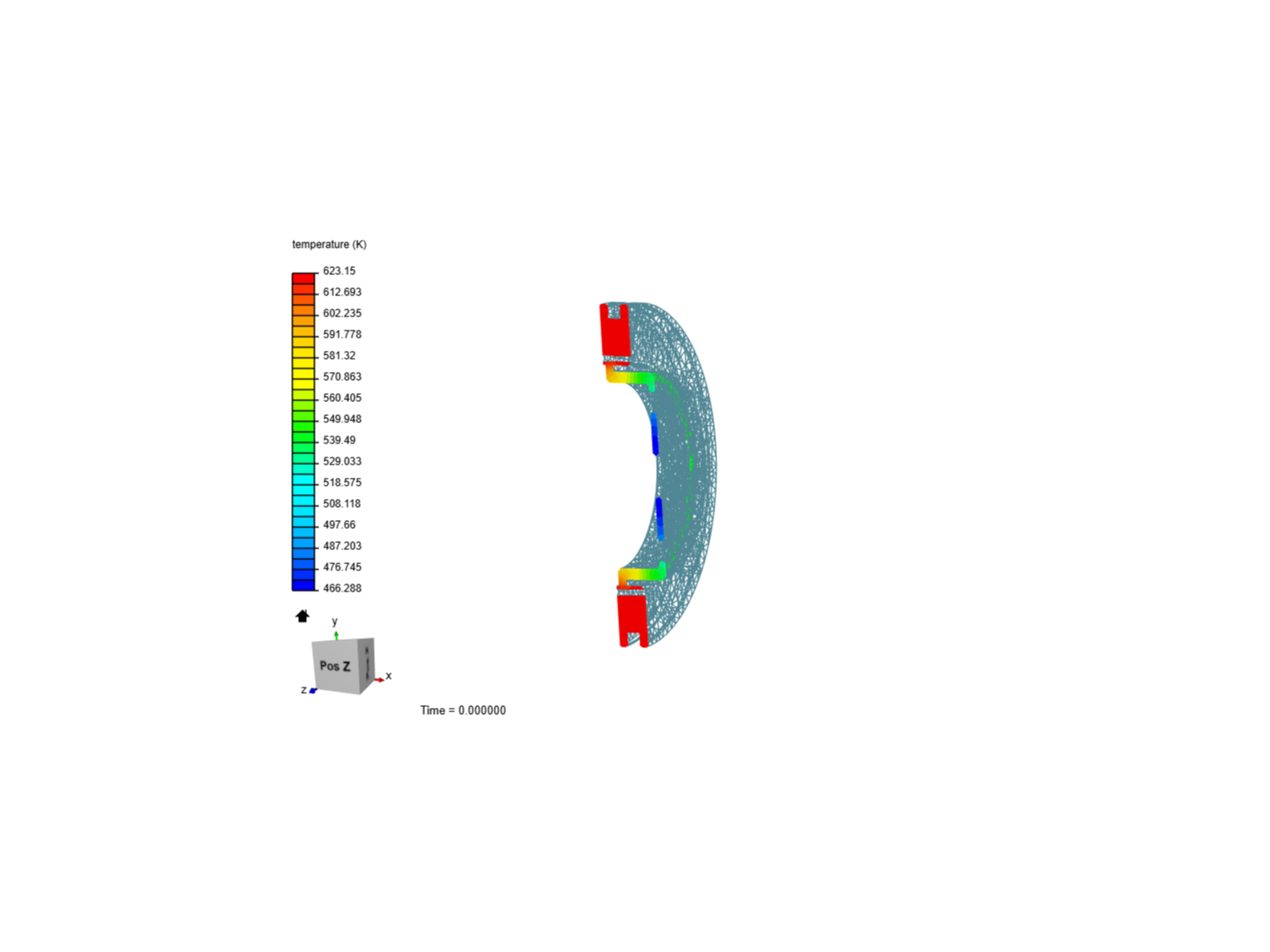 rmuvhali on SimScale | SimScale | Page 1
