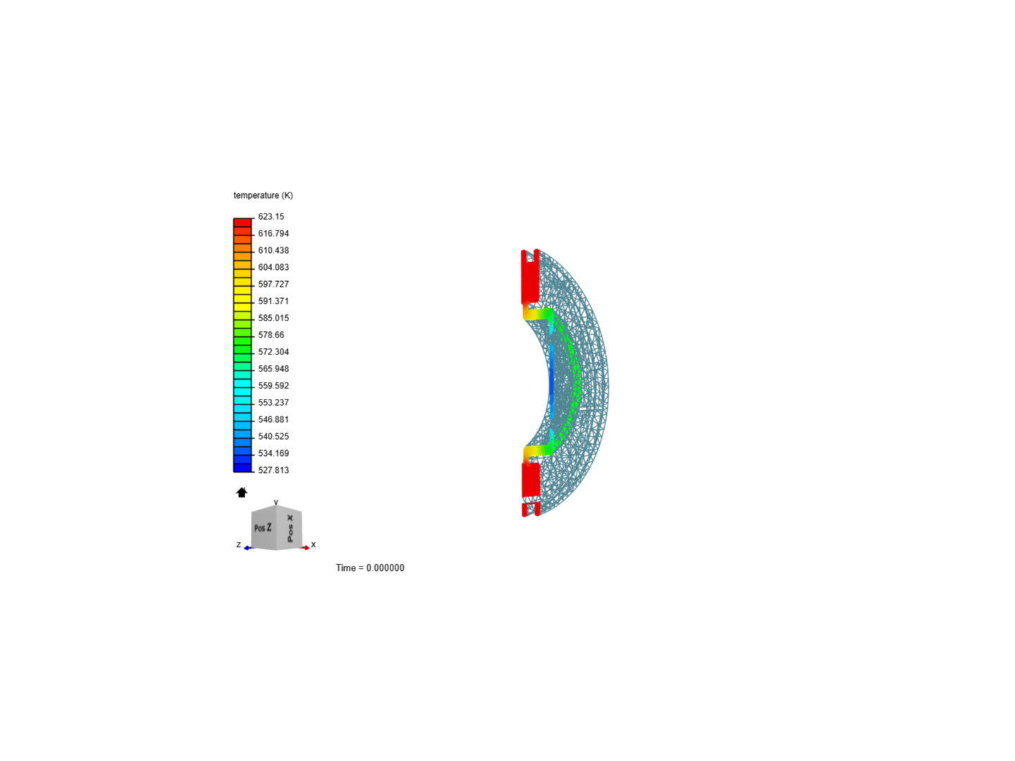 rmuvhali on SimScale | SimScale | Page 1