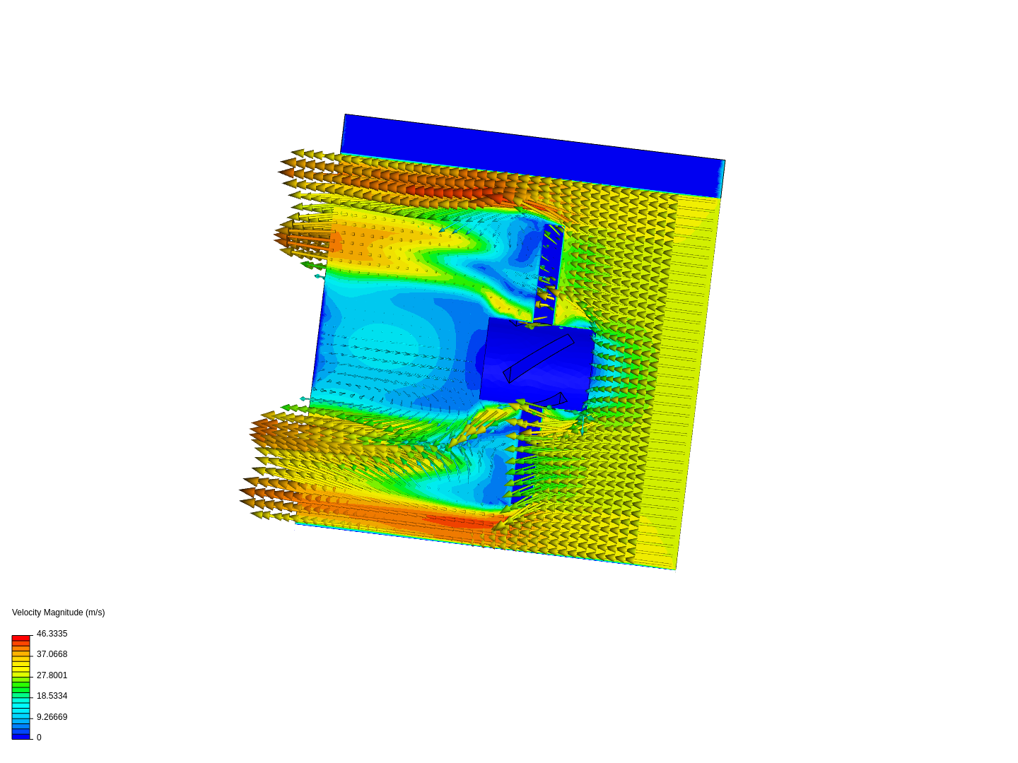 rnoskov on SimScale | SimScale | Page 1