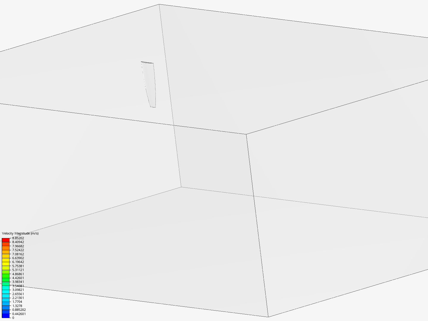 Wing2 by robbie_brown | SimScale