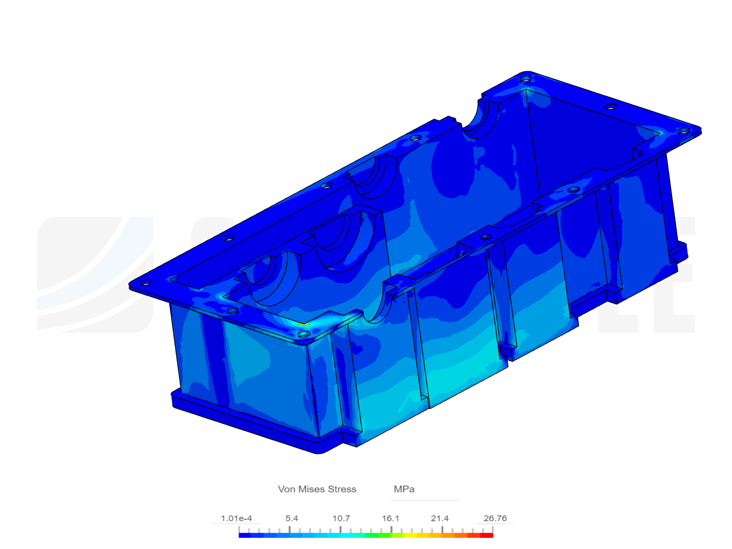 ddddd by robbiehearnssi | SimScale