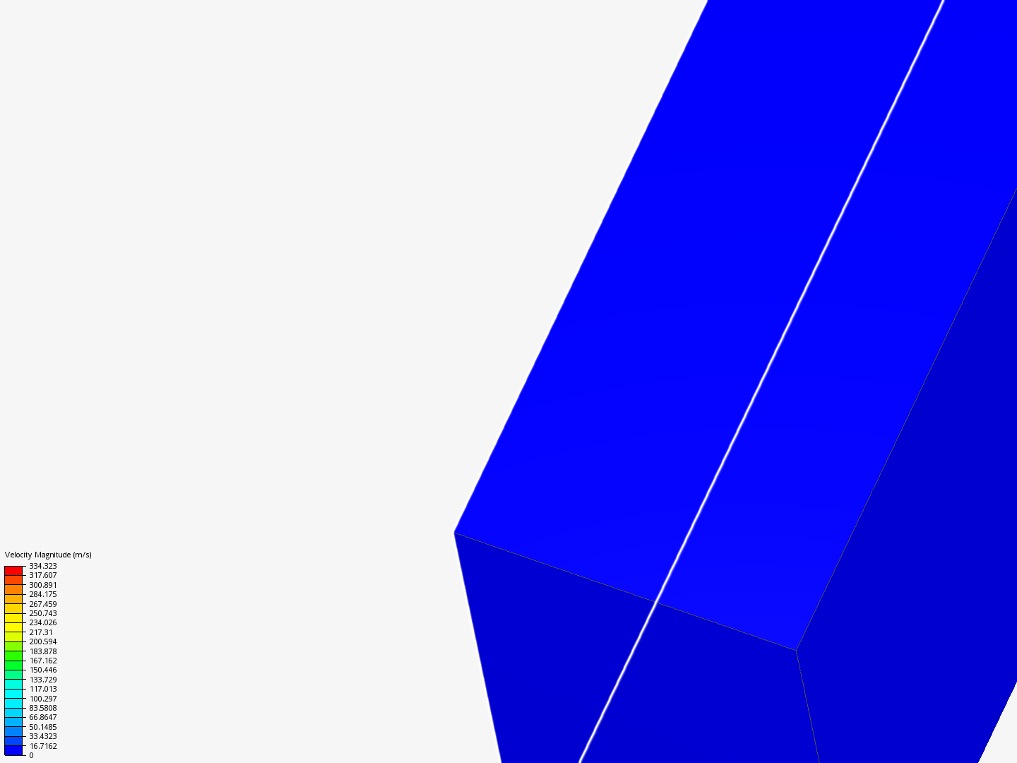 Simulacion de drone Ebeex by robertopauloay | SimScale