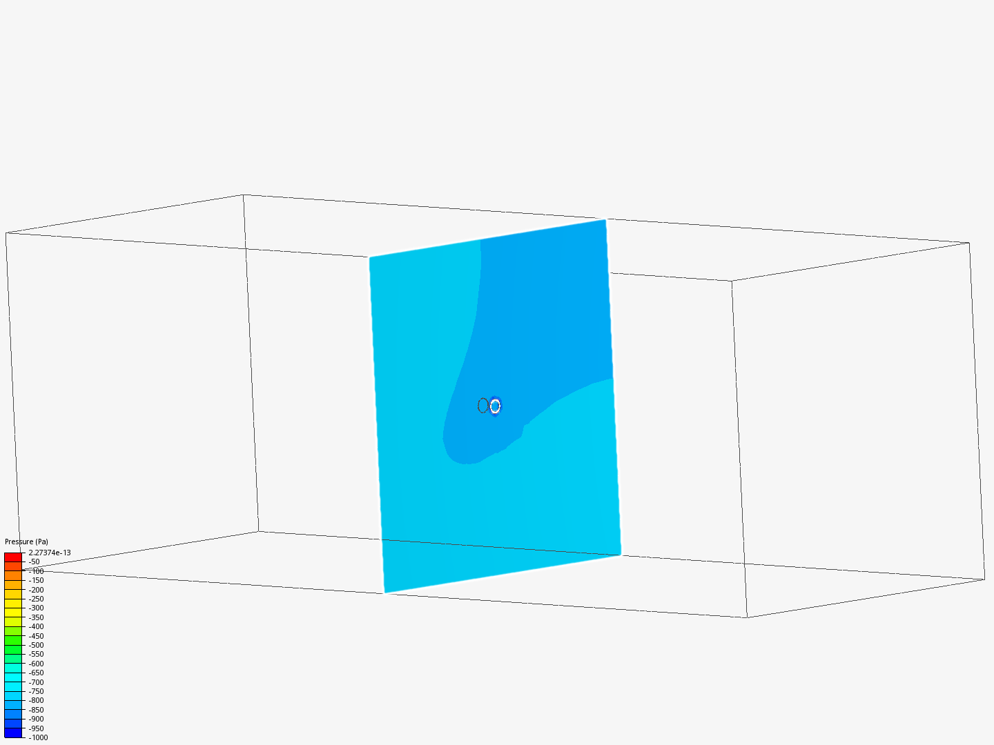 inlet by robin134578 | SimScale