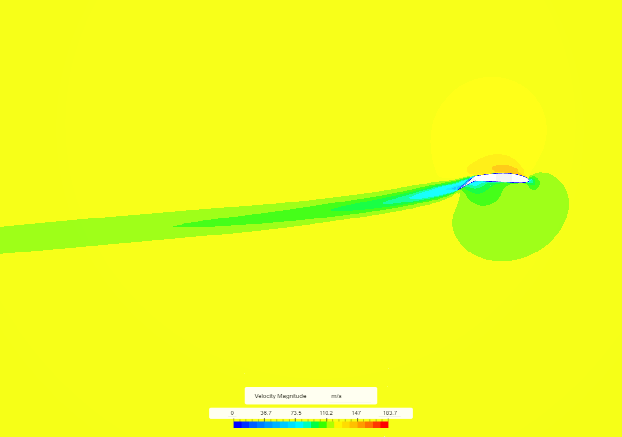 Tutorial 2: Pipe junction flow - Copy by robin134578 | SimScale