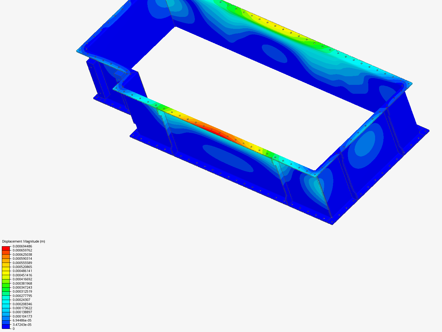 Battery Shell by robin4862 | SimScale