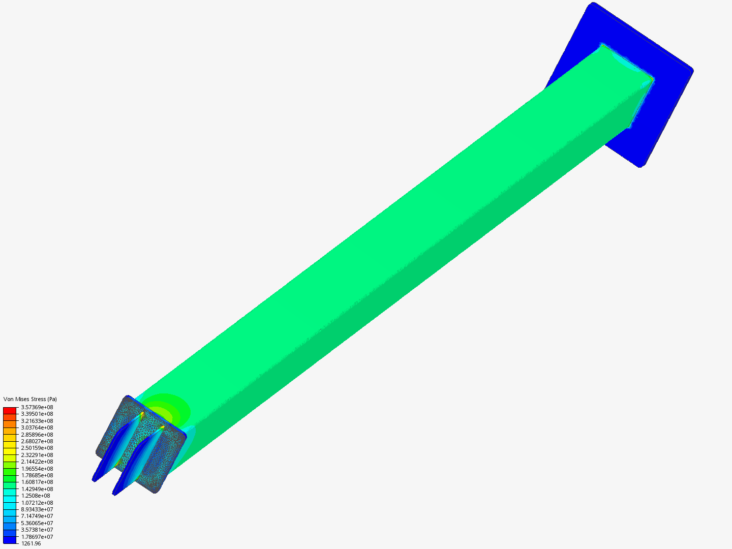 Column by robpheiffer | SimScale