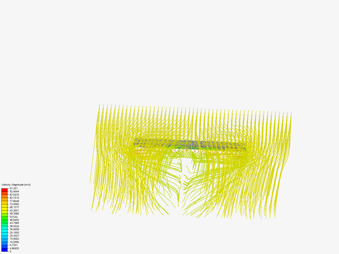 DiffMega3 by rochocfd1 | SimScale