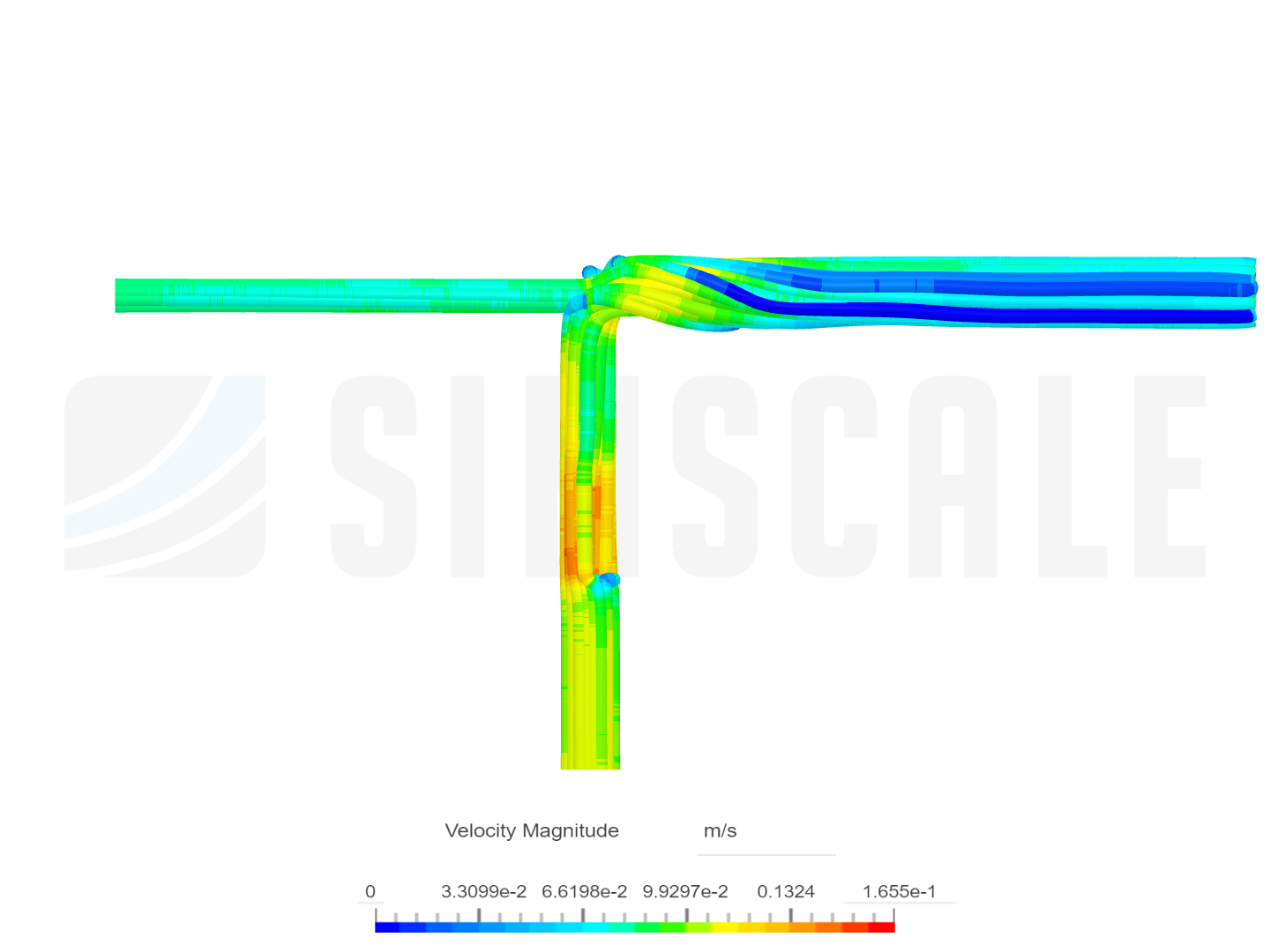 Convective Heat Transfer | SimScale Project Library | Page 39
