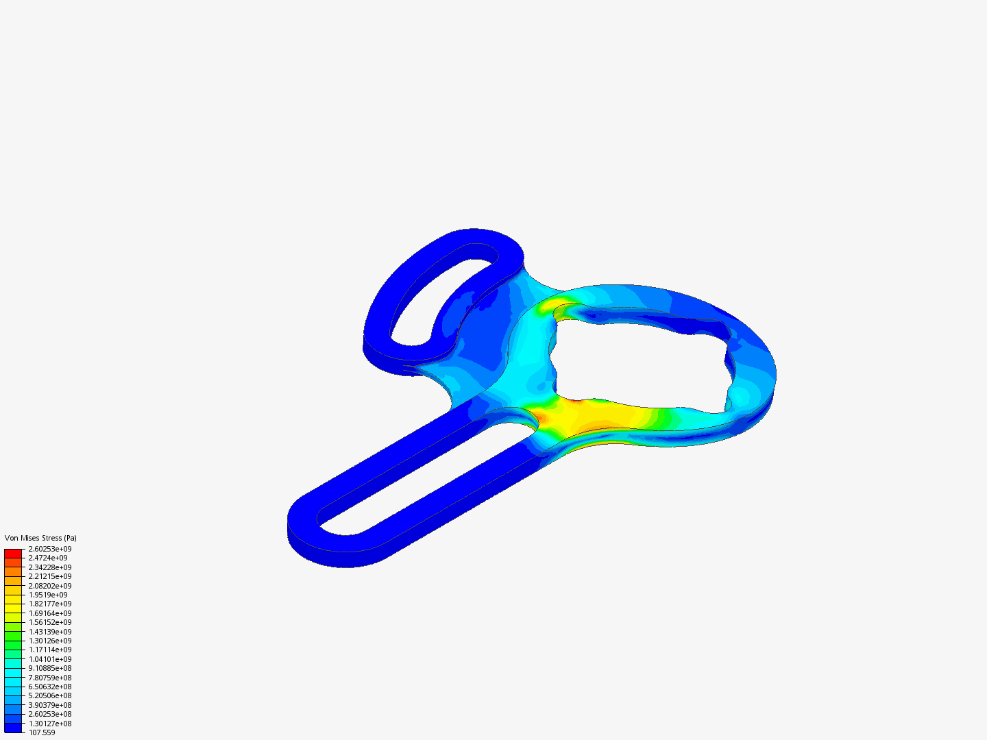 ETS ELEMEN by rofyanfajar1 | SimScale