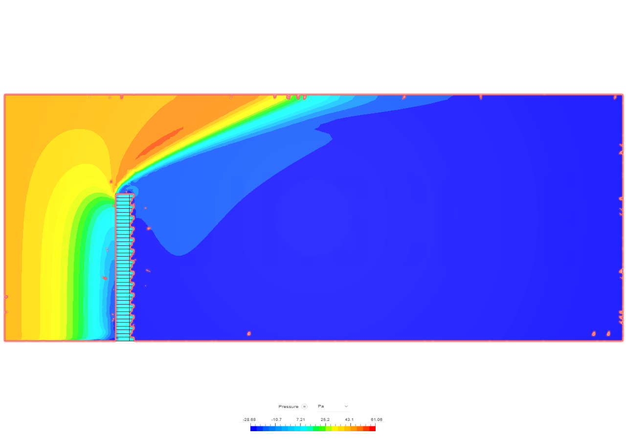 Try 1 by rohan3rdc | SimScale