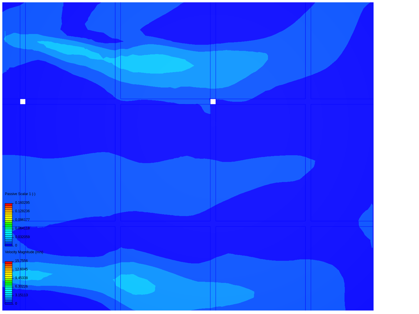 sample project by rok_04 | SimScale