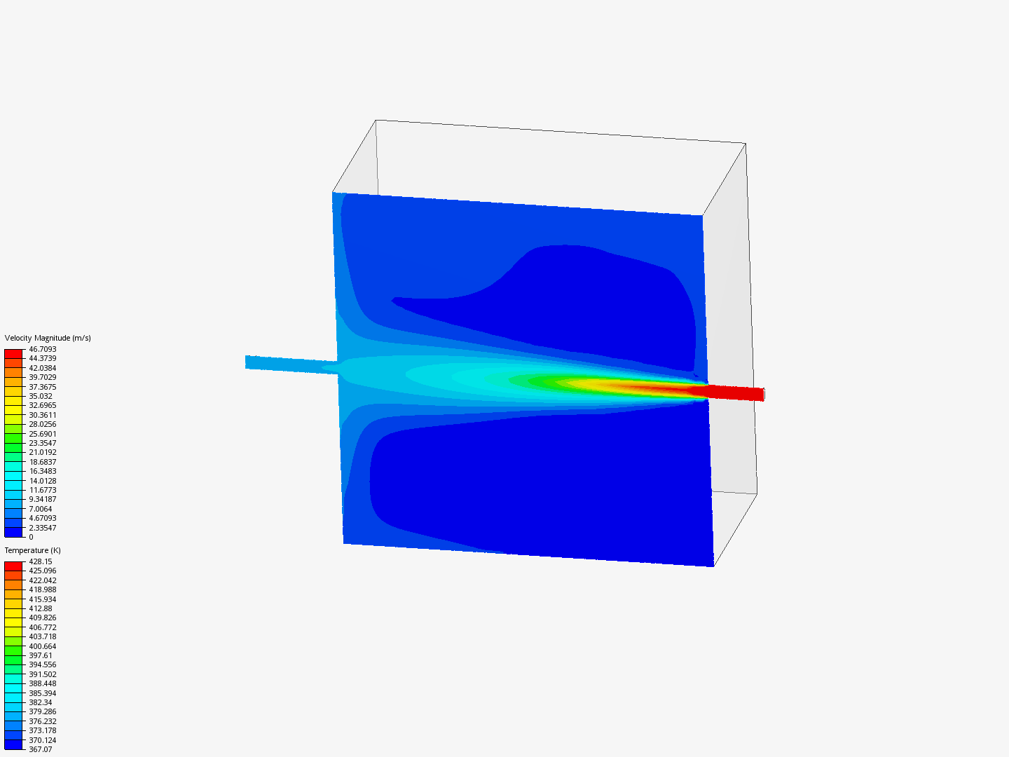 TC CHTv2 by roliver16 | SimScale