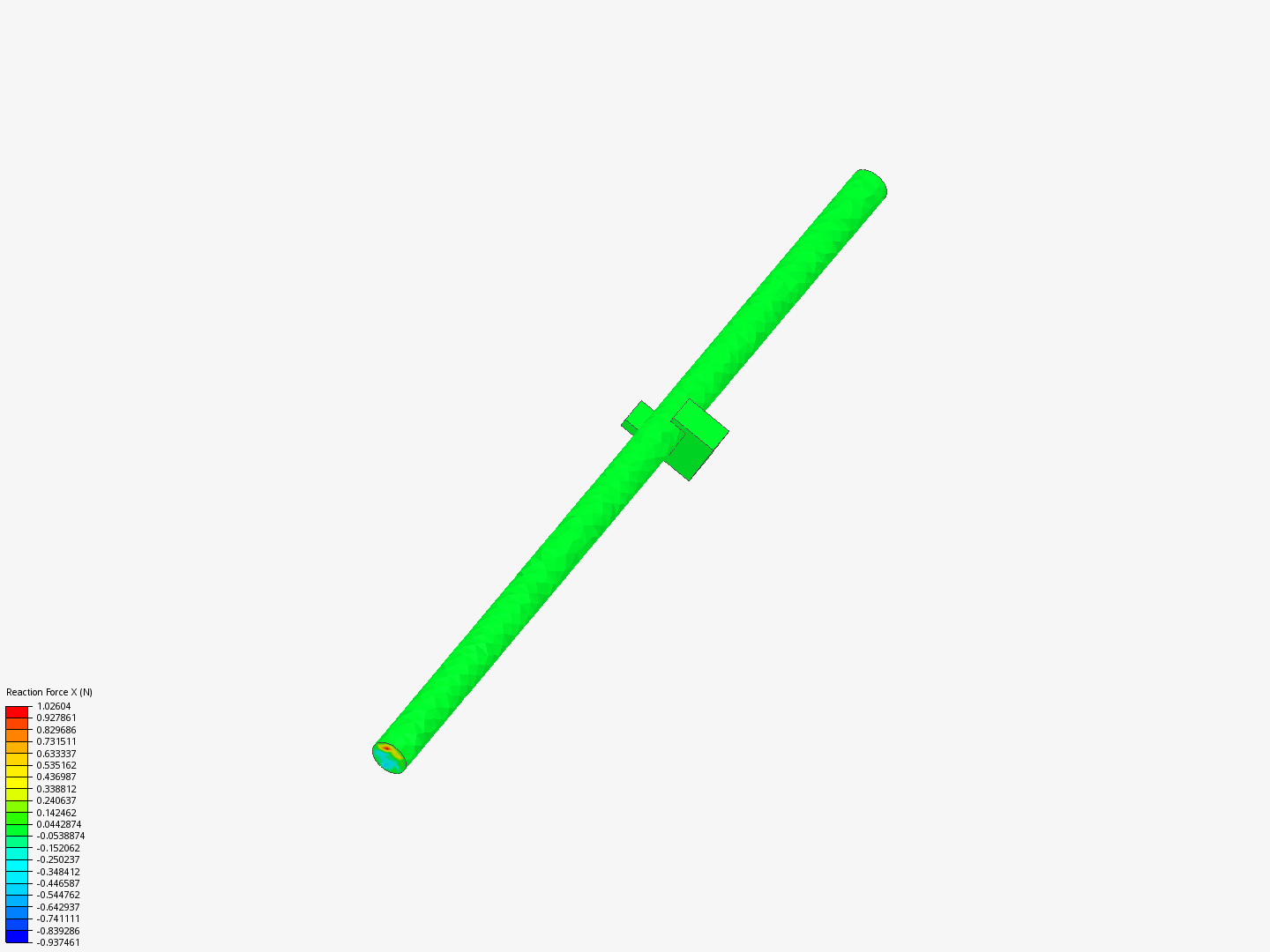 g1/g2 by romaindenewton | SimScale