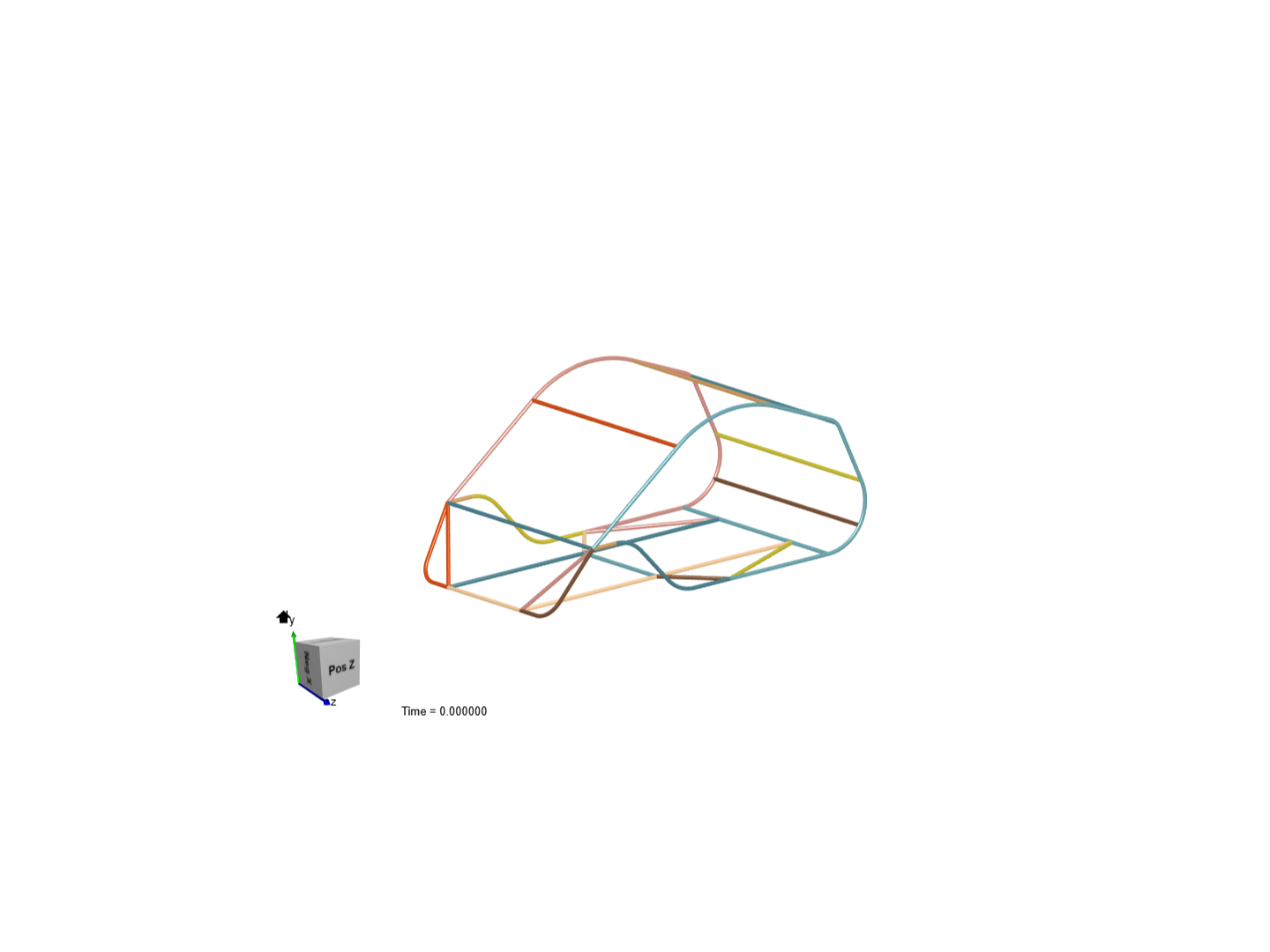 randomchecking by romiali | SimScale