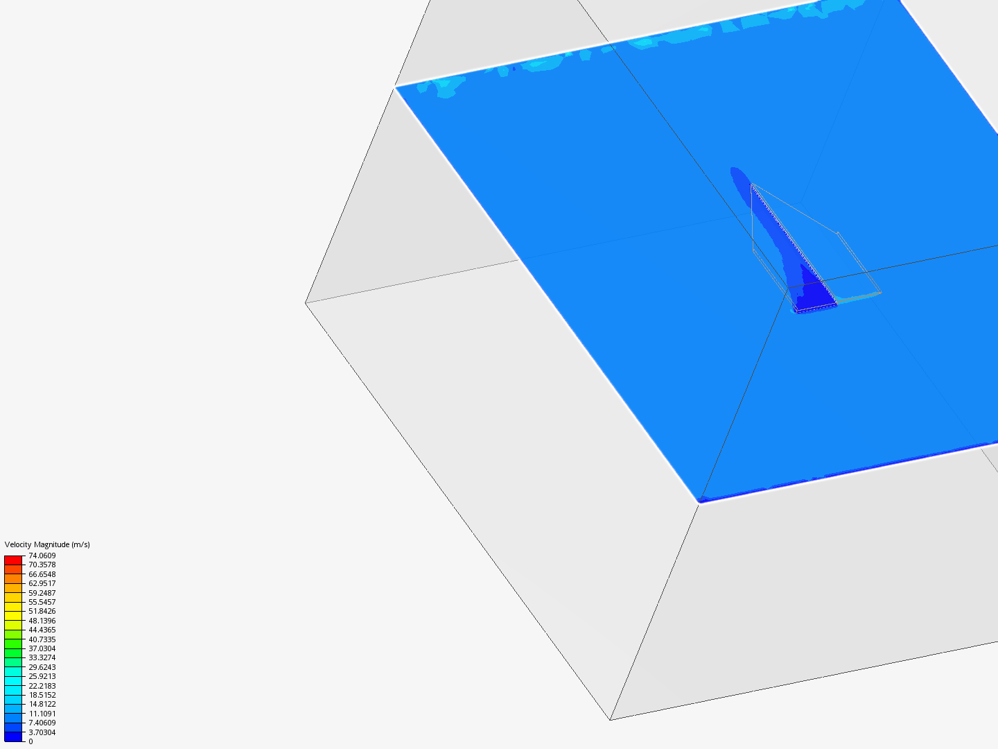 uas_individual by ronith_b230529 | SimScale