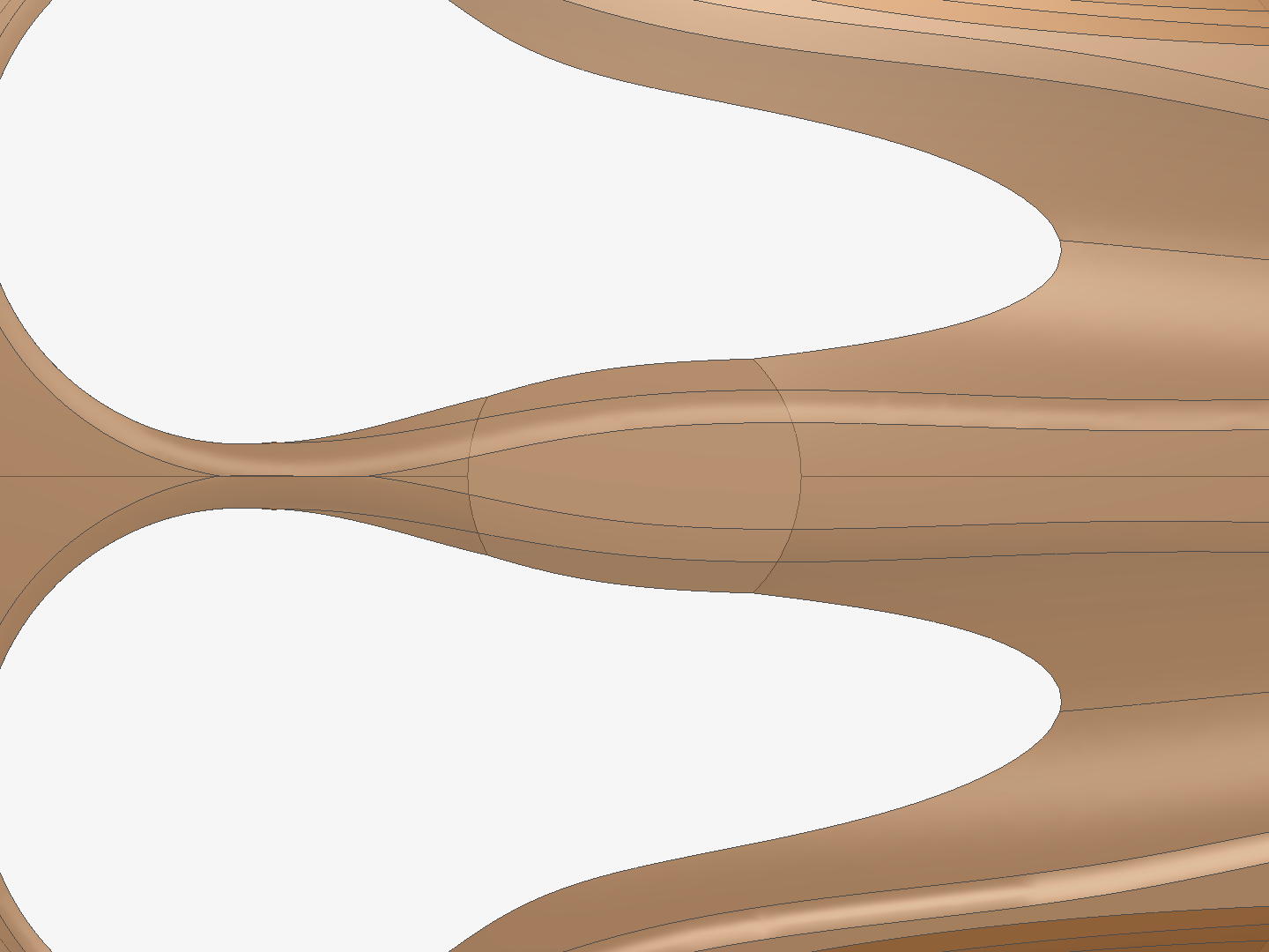 Fan Cover by ronjericsan | SimScale