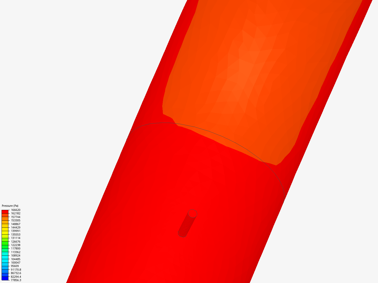 Ronnygeigerborr On SimScale SimScale Page 1
