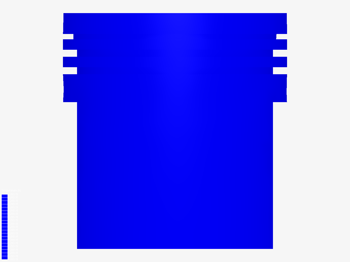 some sort of plane by ross4baker | SimScale