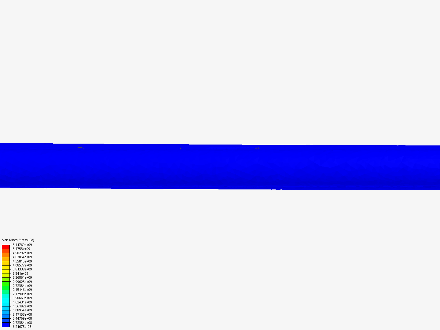 Front Triangle by rossd123 | SimScale